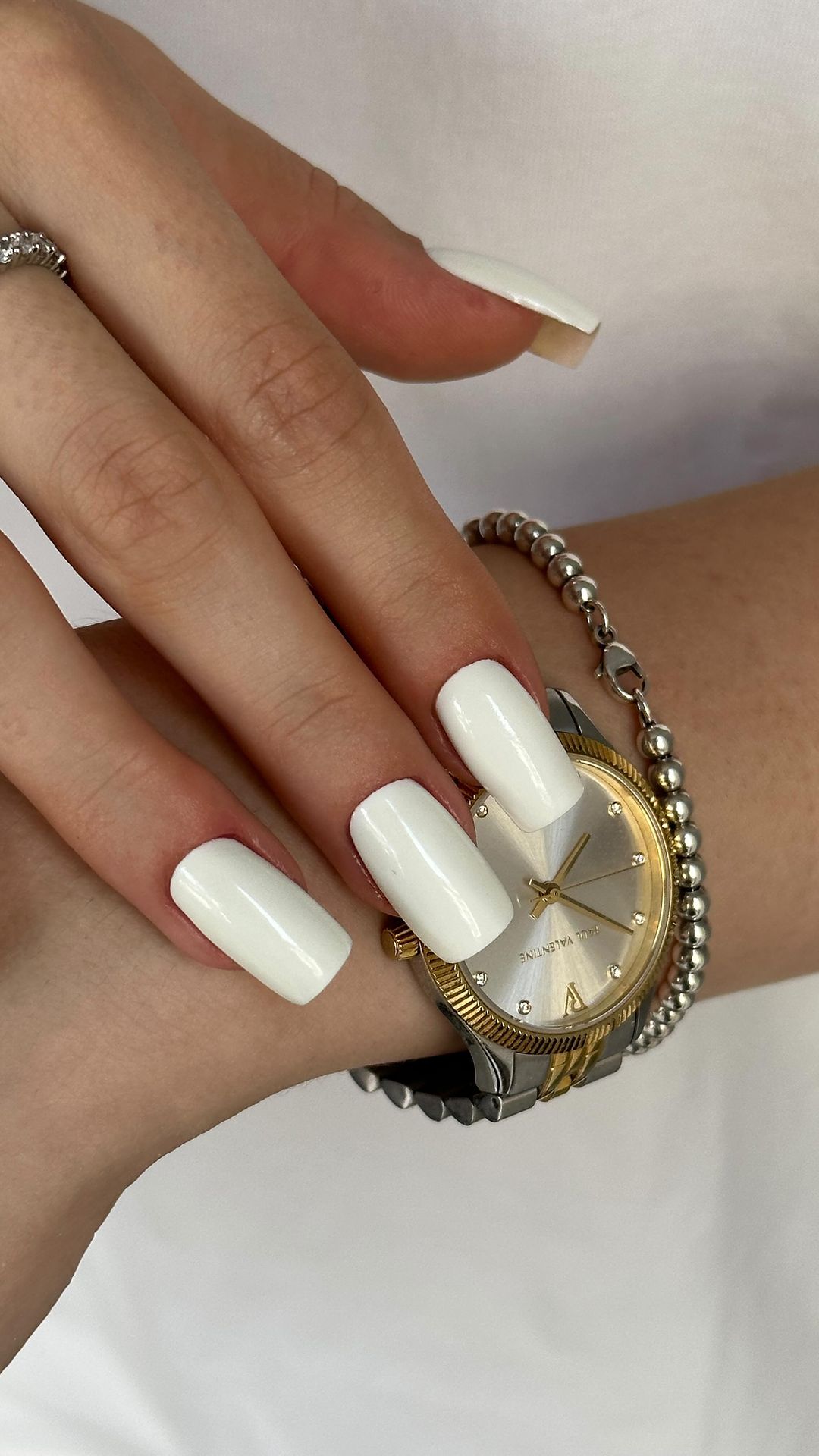 Nails First — Reviews, Prices — nail salon in Vienna on Barb