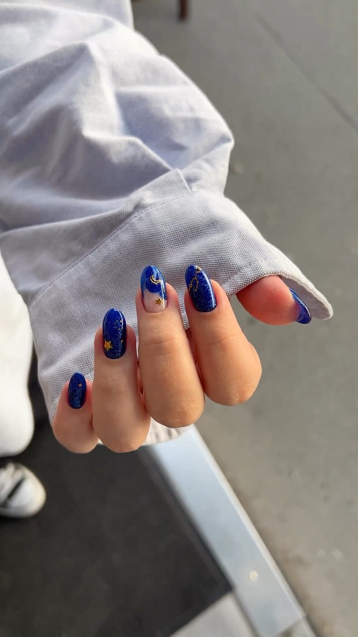 Nails First — Reviews, Prices — nail salon in Vienna on Barb