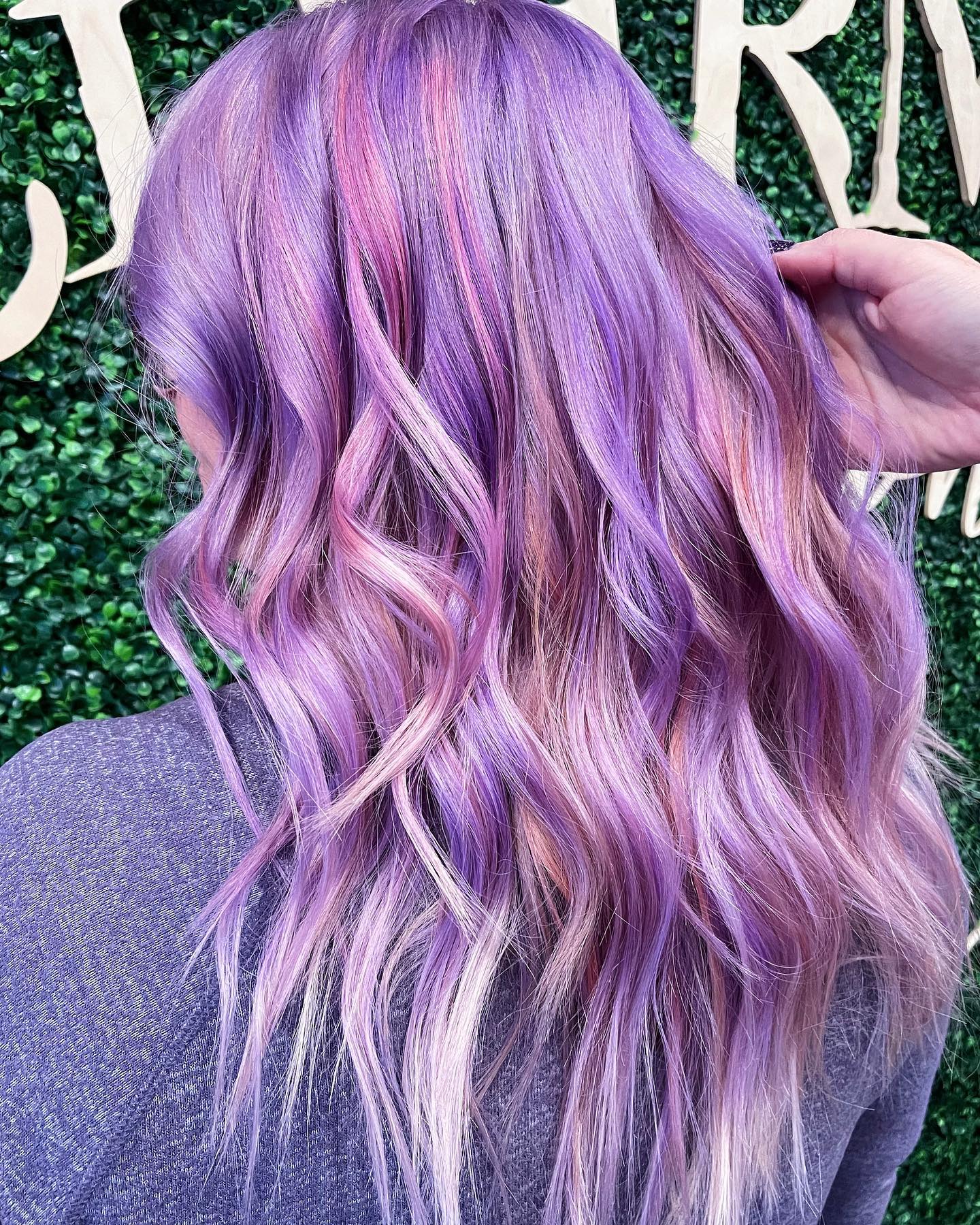 52 Pink And Purple Hair Color Ideas That Will Amaze You Video 52 Pink And Purple Hair Color Ideas That Will Amaze You Video