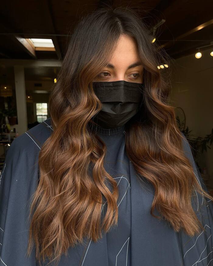 57 Trendy Hair Color Ideas That Will Make You Look Gorgeous in 2026